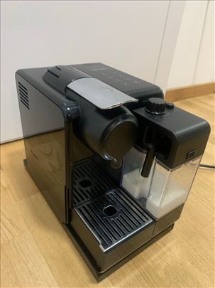 Nespreso DeLonghi Lattissima Touch aparat za kafu