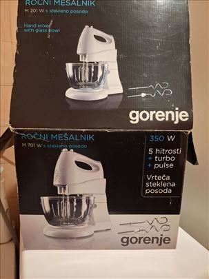 Mikser Gorenje
