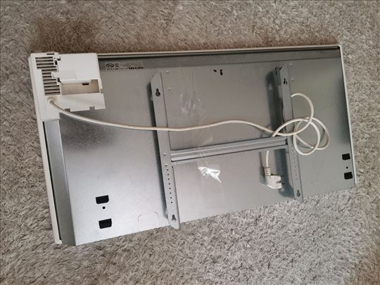 Norveski radijator BEHA 1000 W