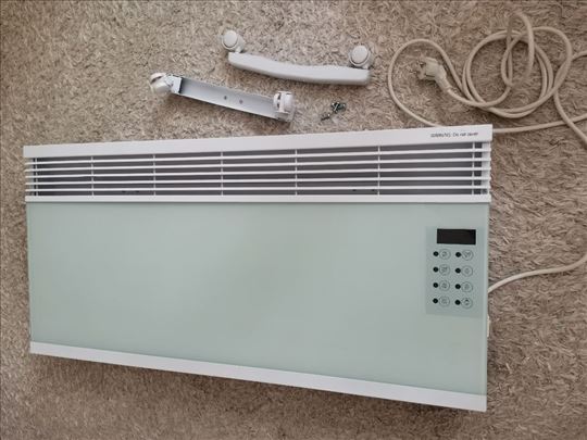 Norveski radijator Waver 1200 W