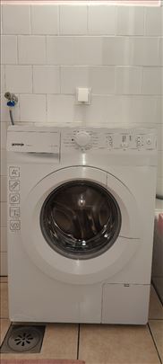 Veš mašina Gorenje (slim)