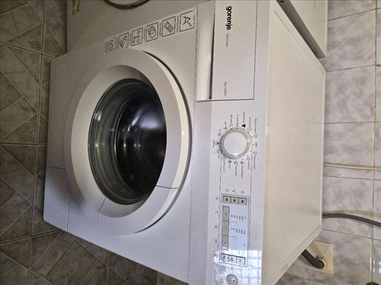 Gorenje masina za ves