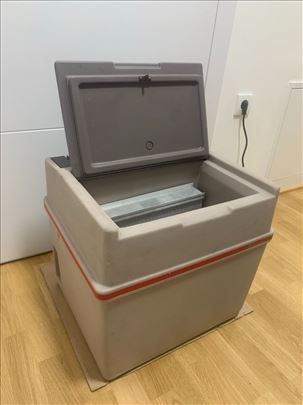 Kamp frižider Electrolux 12v / 220v / Gas - extra