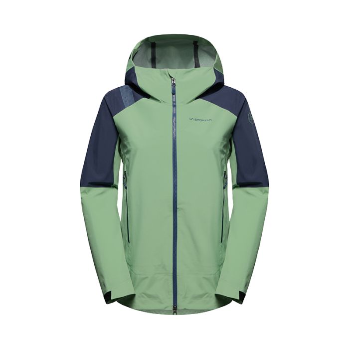CREST EVO SHELL JKT W