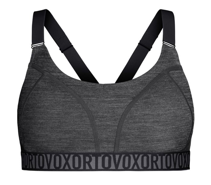 ORTOVOX 150 ESSENTIAL SPORTS TOP W