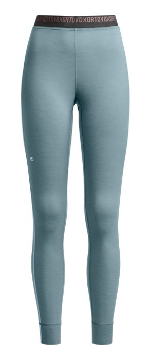 185 ROCK'N'WOOL LONG PANTS W