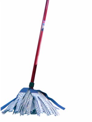BRISAČ ZA POD SUPERMOCIO 3 ACTION MOP VILEDA