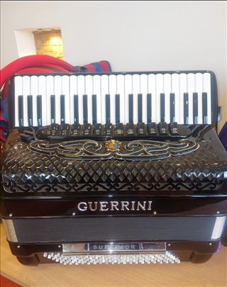 Guerrini Superrior 2 Sons, 70g.