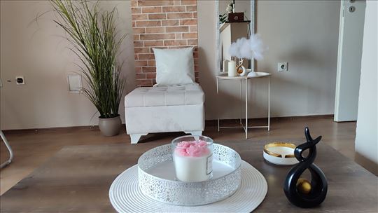 Niš, apartman Lux