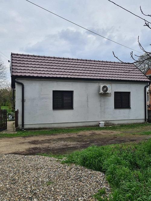 Kuća u Bogatiću
