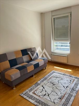 Izdaje se 2.0 stan, Novi Beograd