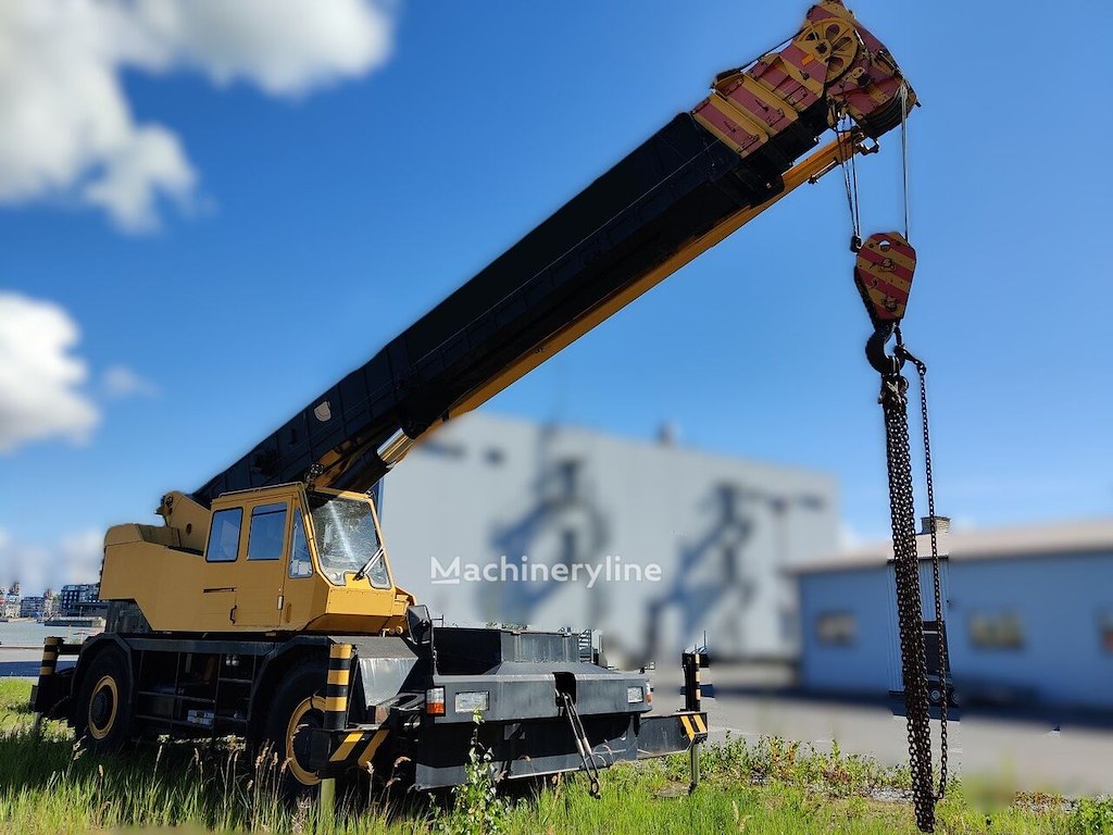 Kobelco RK 450 dizalica za sve terene