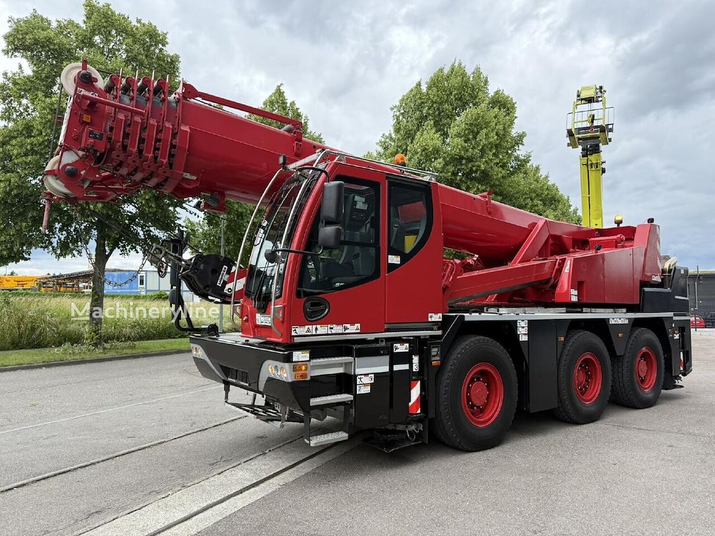 Liebherr Liebherr LTC 1050-3.1 | VarioBase | Telematik | RemoteDrive dizalica za sve terene