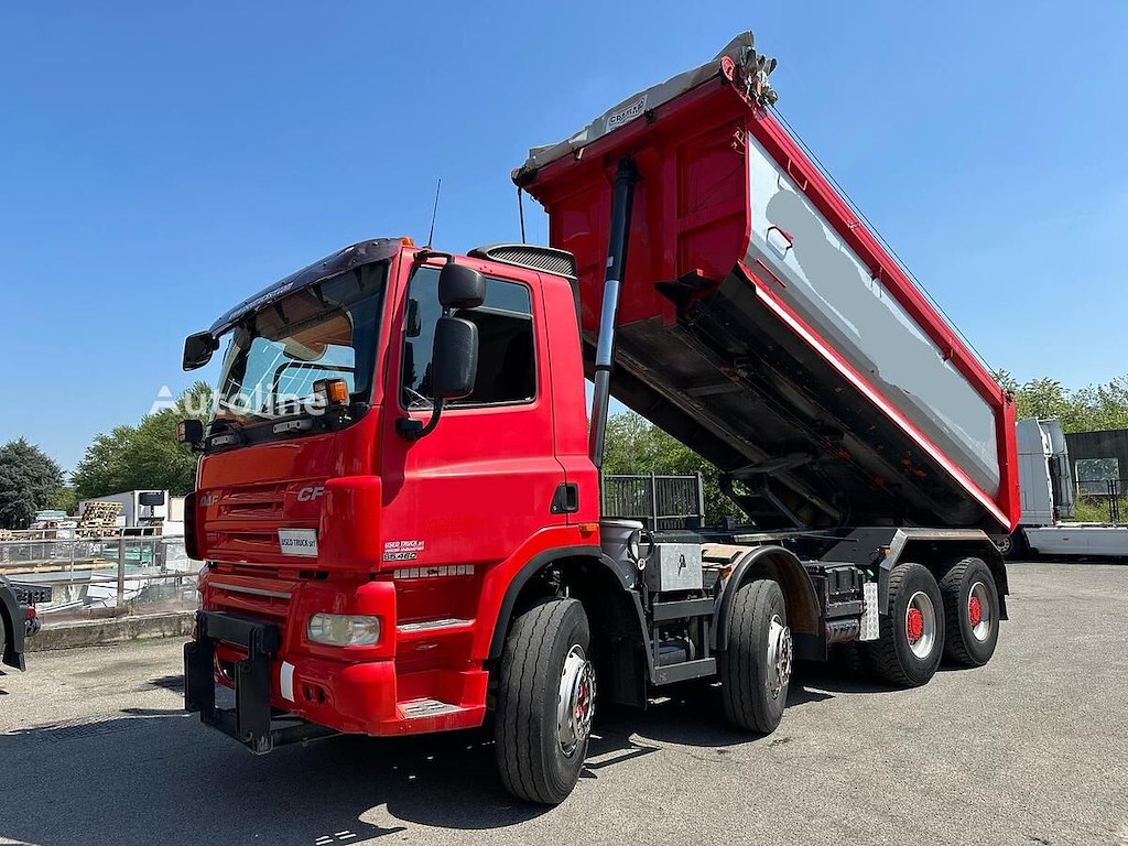 DAF CF 85.460 kiper