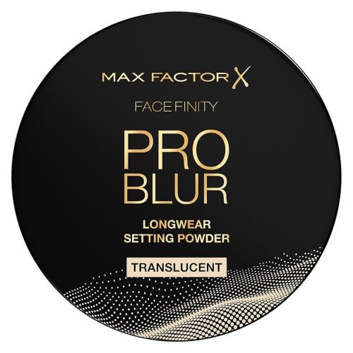 MAX FACTOR
Facefinity Pro Blur Longwear Setting Powder