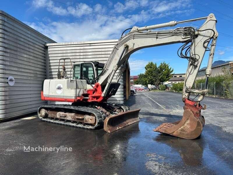 Takeuchi TB1140 mini bager