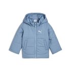 DEČIJA JAKNA PUMA MINICATS HOODED PADDED JACKET