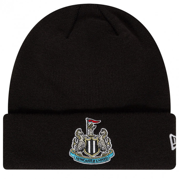 Newcastle United New Era Core Cuff zimska kapa