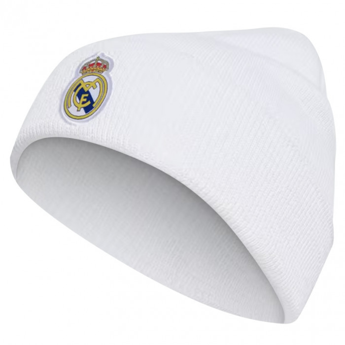 Real Madrid Adidas Woolie zimska kapa