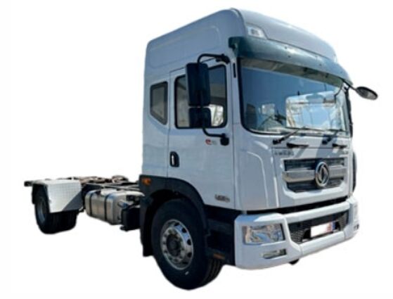 Novi Dongfeng C82-922 J kamion šasija
