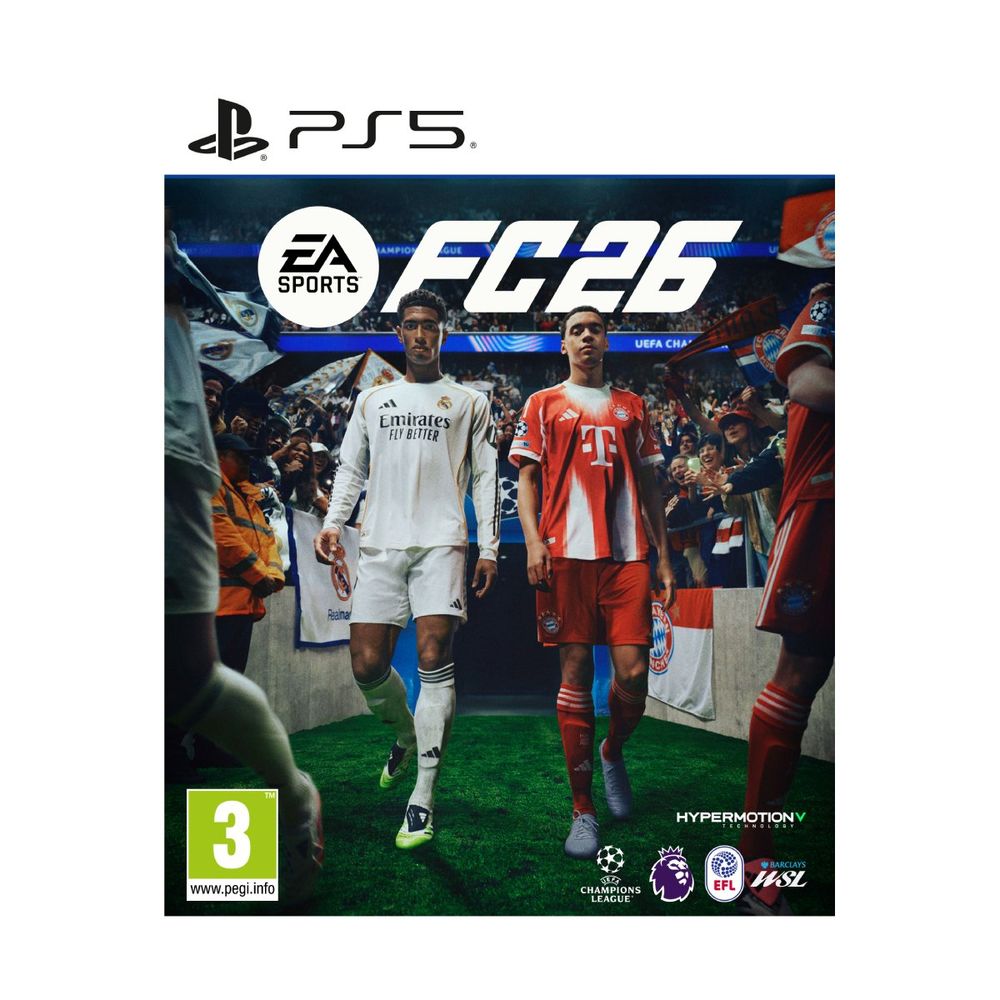 PS5 EA Sports – FC 26