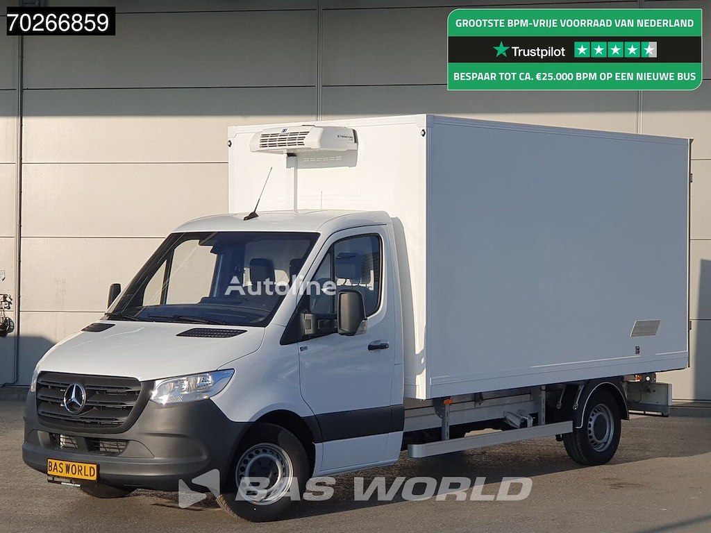 Mercedes-Benz Sprinter 315 CDI Koelwagen Achterdeuren Thermo King C-250 Airco kamion hladnjača < 3.5t