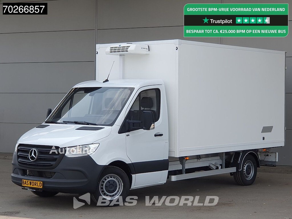 Mercedes-Benz Sprinter 315 CDI Koelwagen Achterdeuren Thermo King C-250 Airco kamion hladnjača < 3.5t