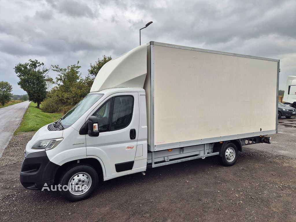 Fiat Ducato 2.3 kamion furgon < 3.5t