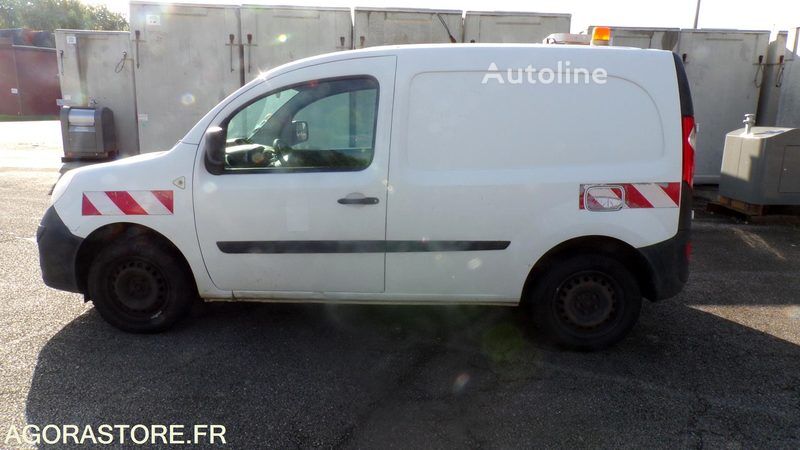 Prodaje se Renault KANGOO laki furgon na aukciji