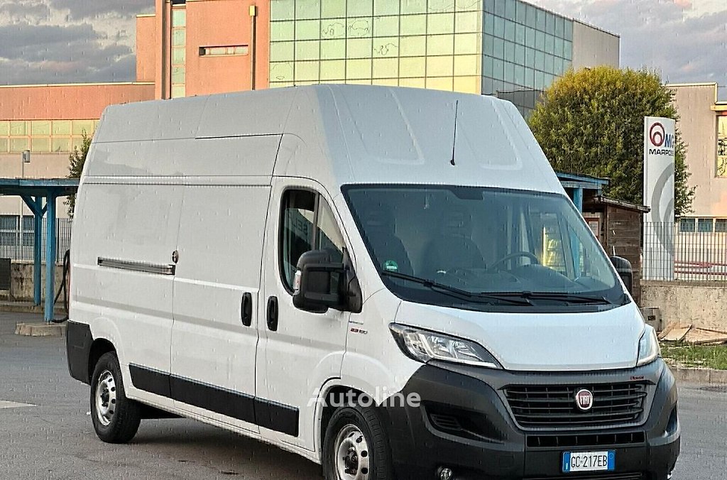 Fiat DUCATO MAXI minibus furgon