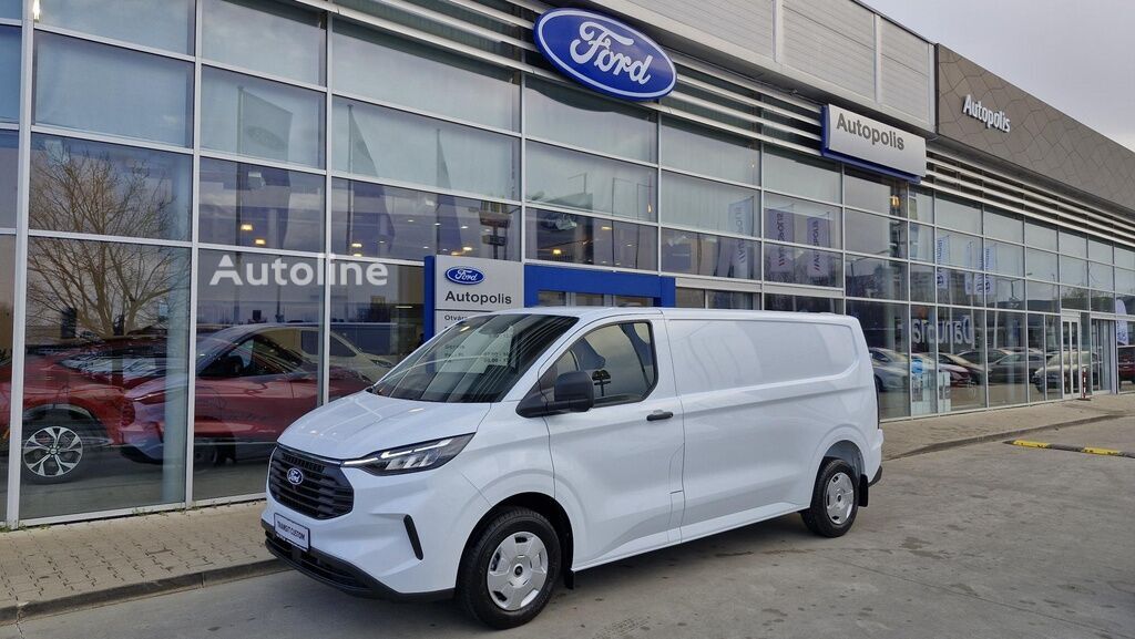 Novi Ford Transit Custom Trend L2H1 minibus furgon