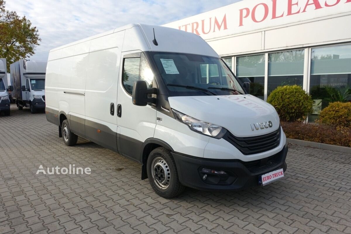 IVECO Daily 35 minibus furgon