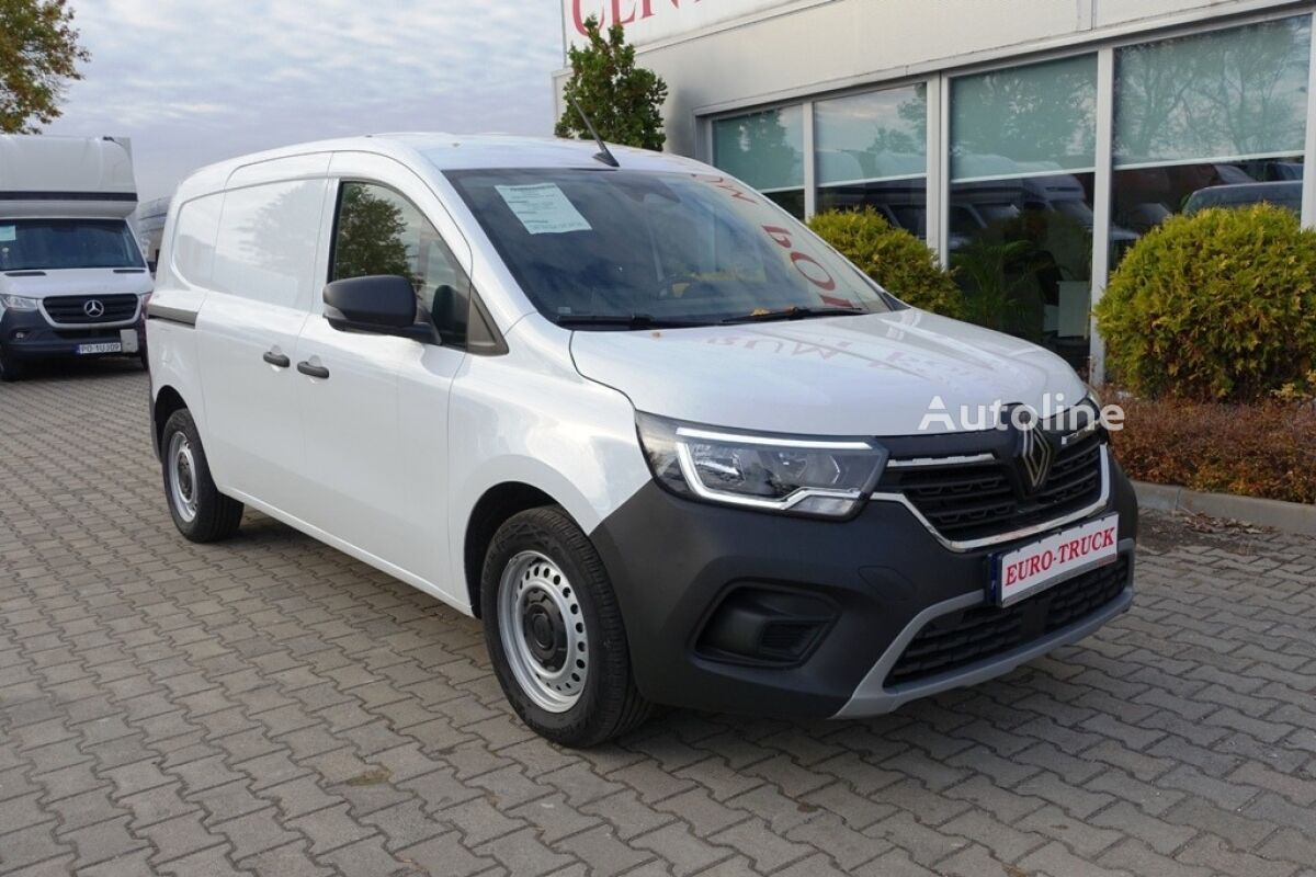 Renault Kangoo Van laki furgon