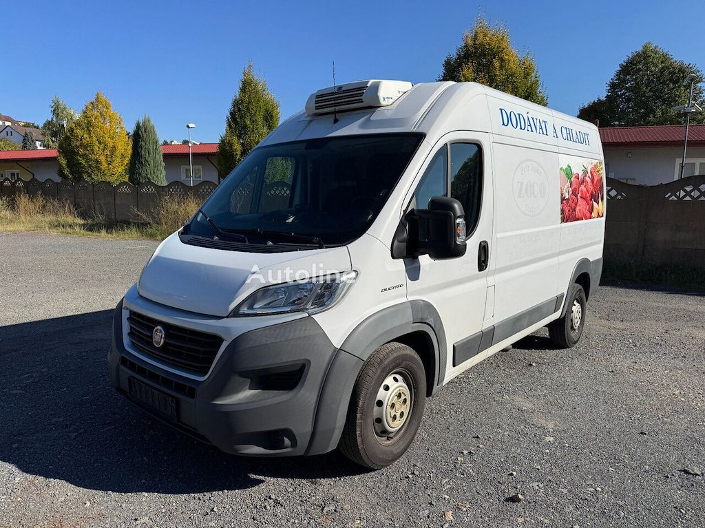Fiat Ducato Maxi 2,3 MultiJed*Thermo King minibus hladnjača