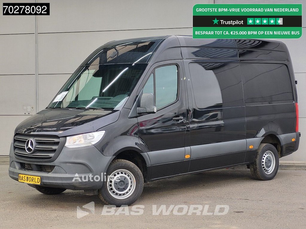 Mercedes-Benz Sprinter 317 CDI Automaat L2H2 3500KG Trekhaak 170PK Airco Camer laki furgon