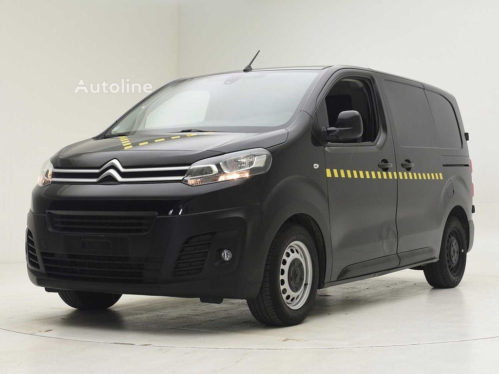 Prodaje se Citroen JUMPY 3ZIT LICHTE VRACHT minibus furgon na aukciji
