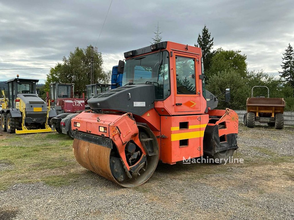 Prodaje se BOMAG BW 174 AC valjak za asfalt na aukciji