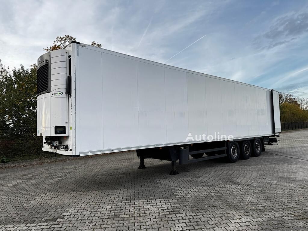 Schmitz Cargobull Trailer Reefer Standard Straight poluprikolica hladnjača (578893)