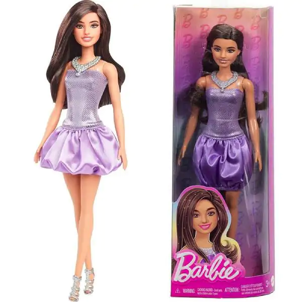 Barbie lutka za devojčice Fashionista