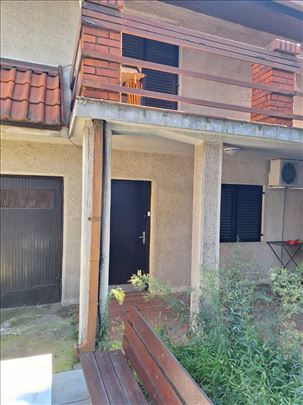 Voždovac, Kumodraška, 50m2