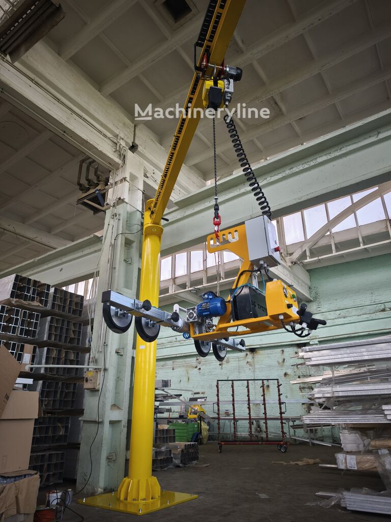 Novi DS System SC+DS300 vakumski podizač