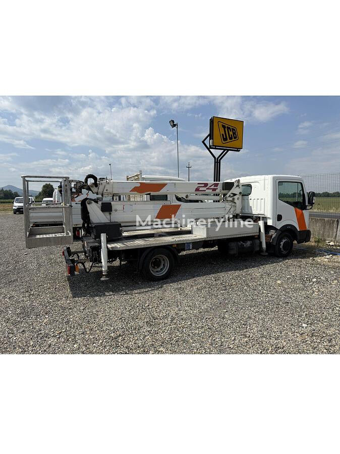 Cela DT24 auto dizalica s korpom