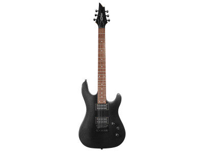 Cort KX100 BKM Black Metallic