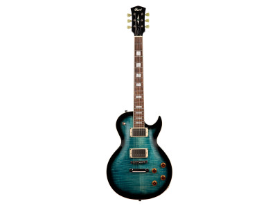Cort CR250 DBB Dark Blue Burst