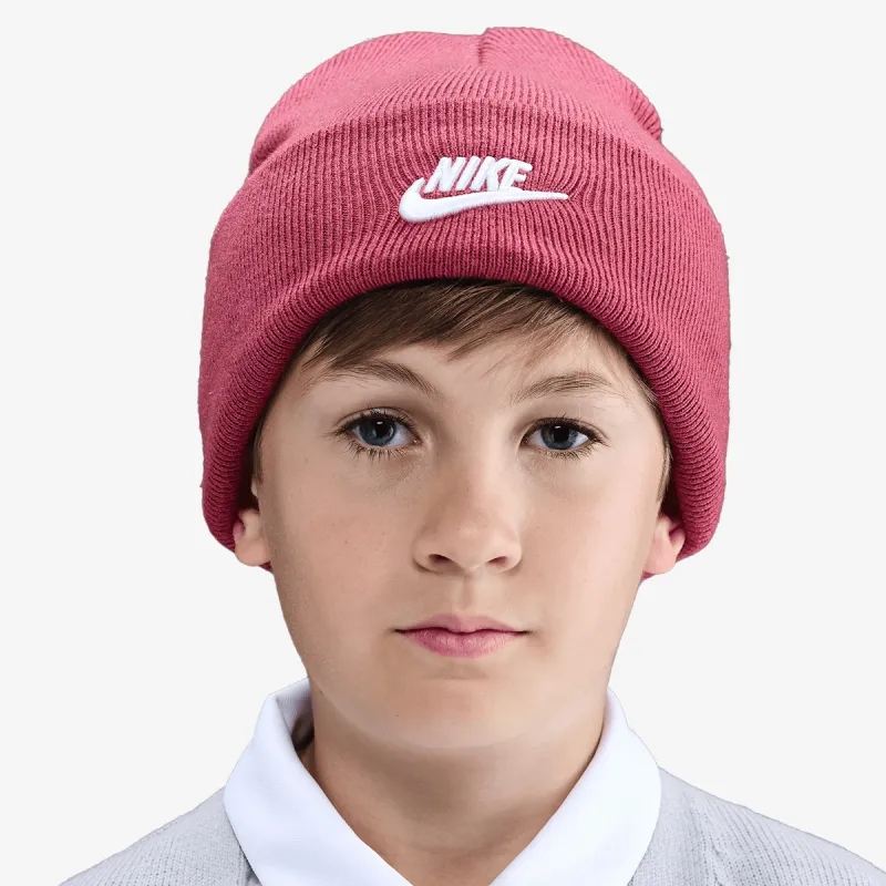 Nike K NK PEAK BEANIE TC FUT
