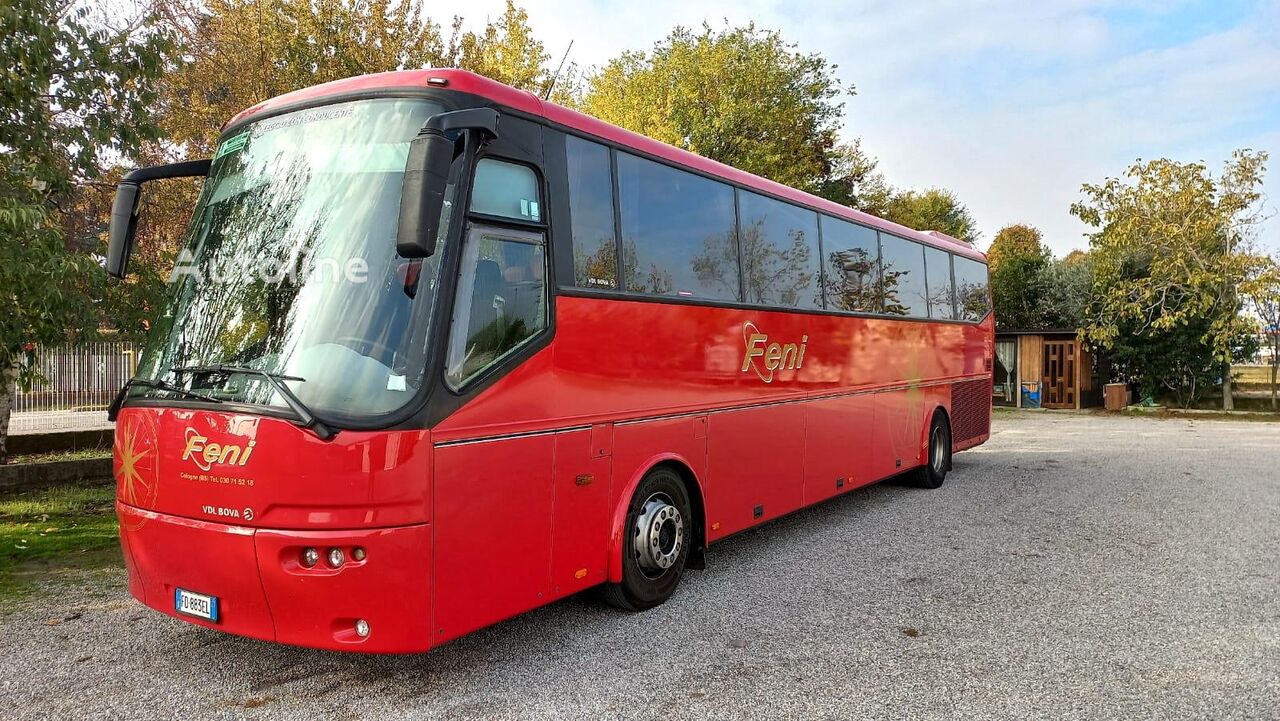 Bova Futura FHD 13 turistički autobus