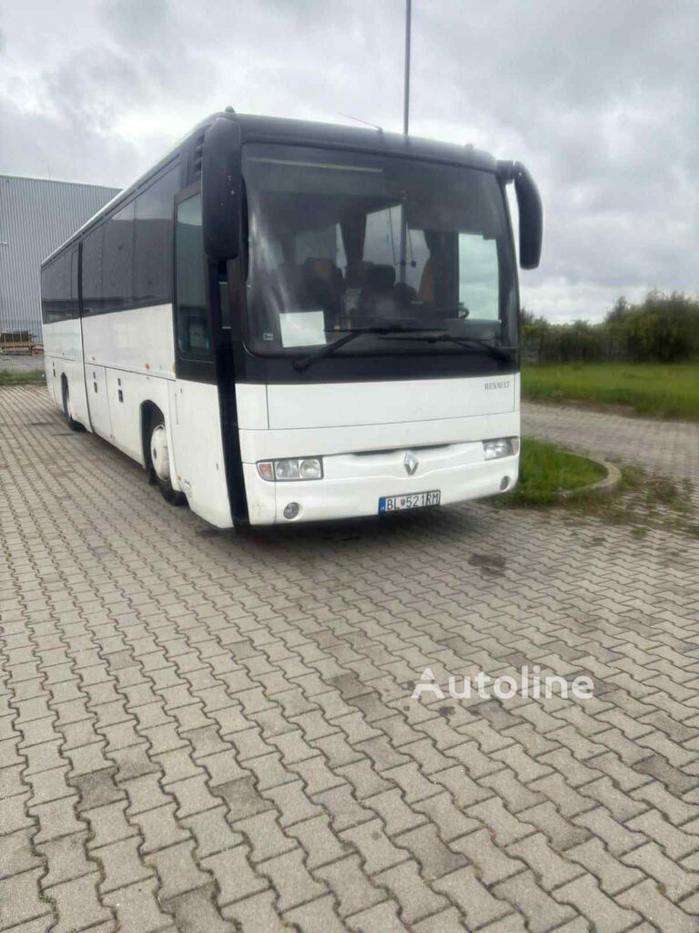 Renault Iliade turistički autobus