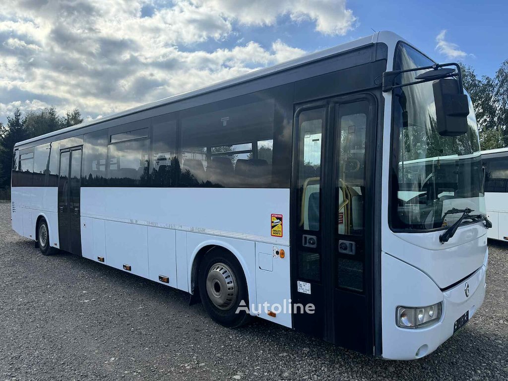 Irisbus Recreo/Manual/62+21 turistički autobus