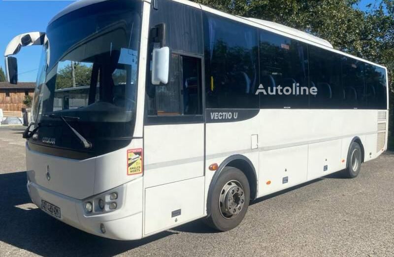Otokar VECTIO/ SPTOWADZONE / KLIMA / 41 MIEJSC turistički autobus