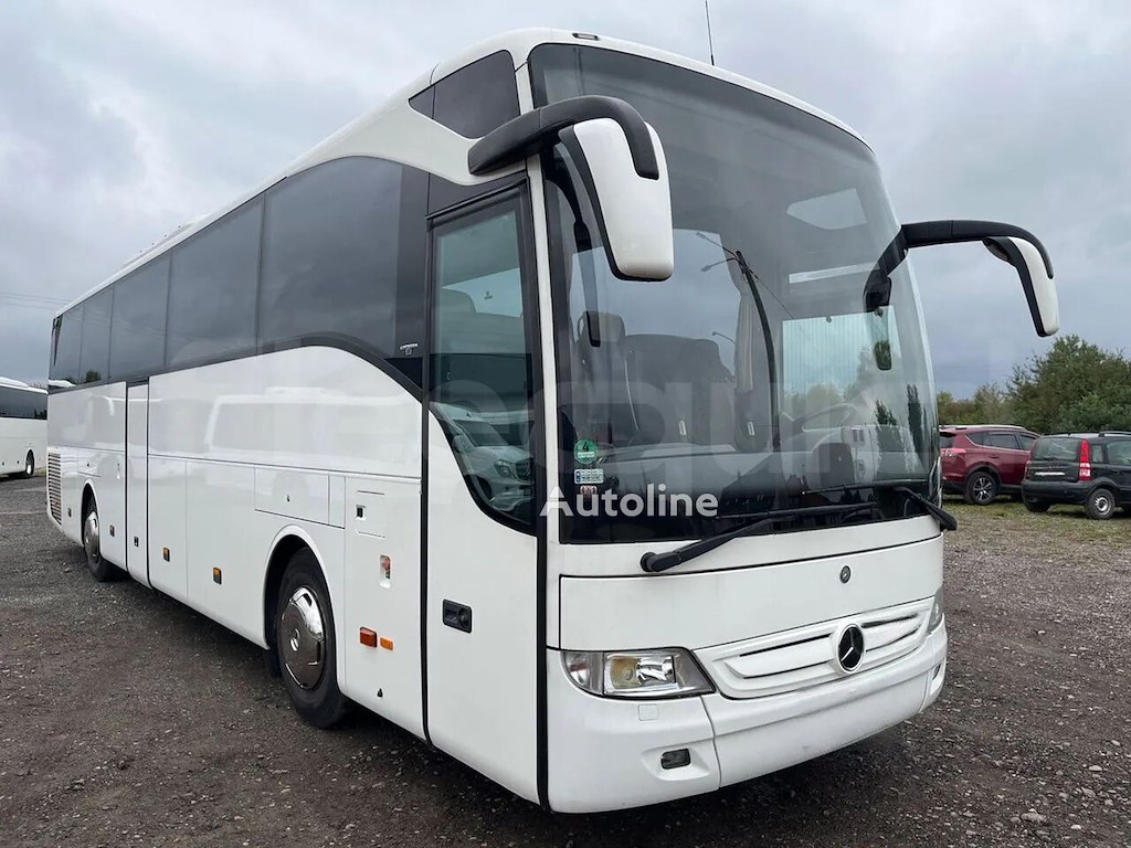Prodaje se Mercedes-Benz Tourismo turistički autobus na aukciji